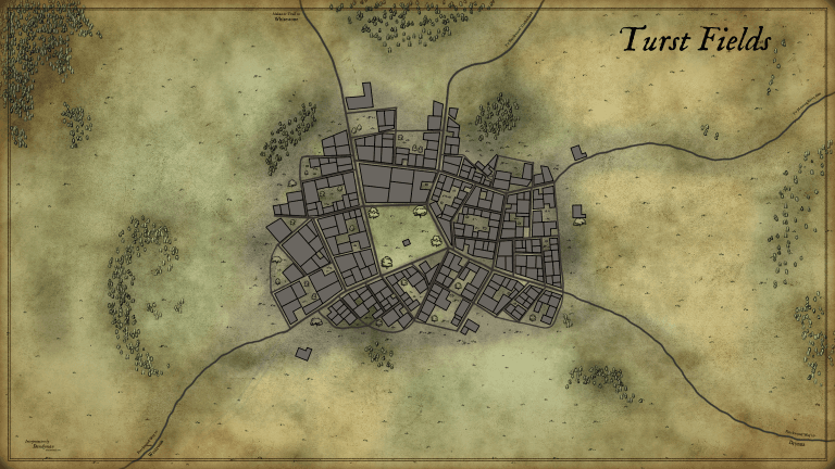 Turst Fields and a Tutorial - donfarland.com