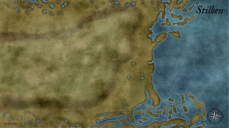 Creating the Illusion of Elevation in Wonderdraft - donfarland.com