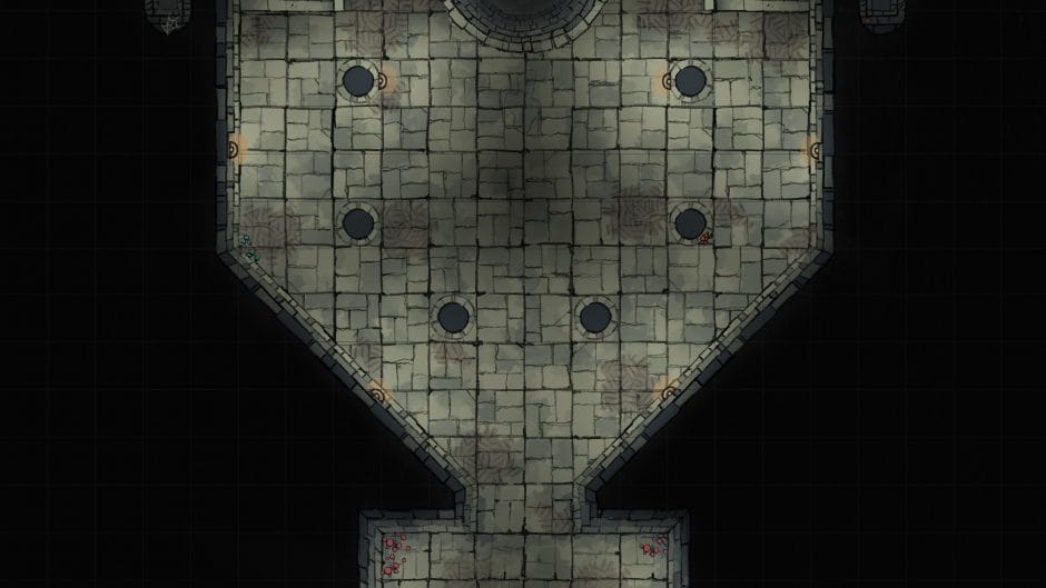 Battle Maps Archives - donfarland.com