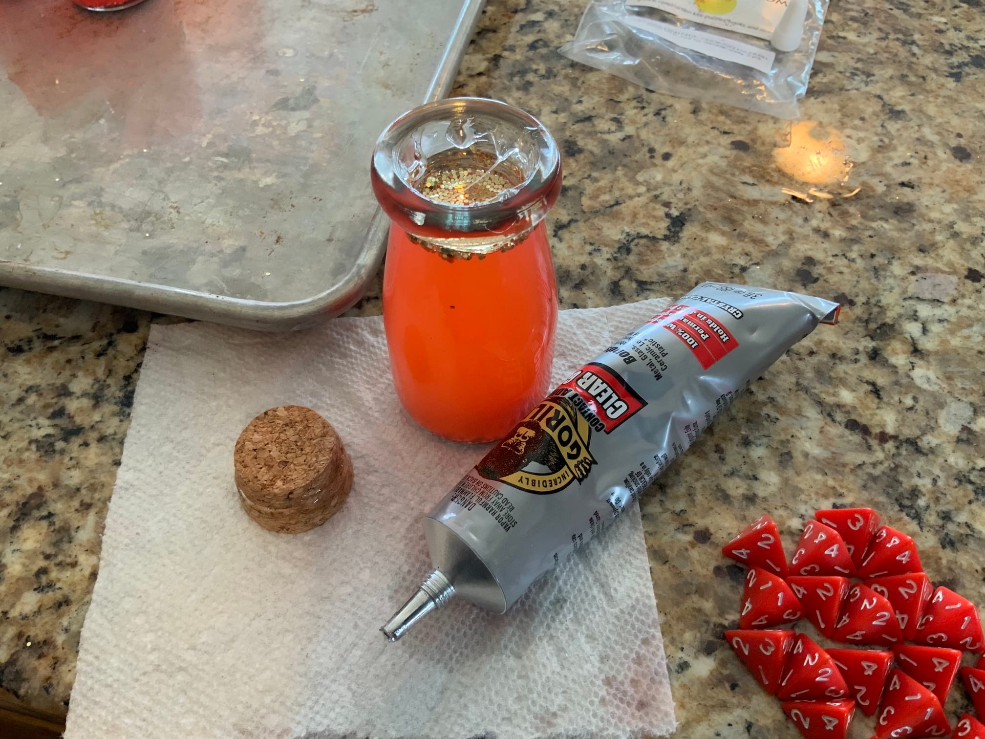 Advanced Potion Making - donfarland.com