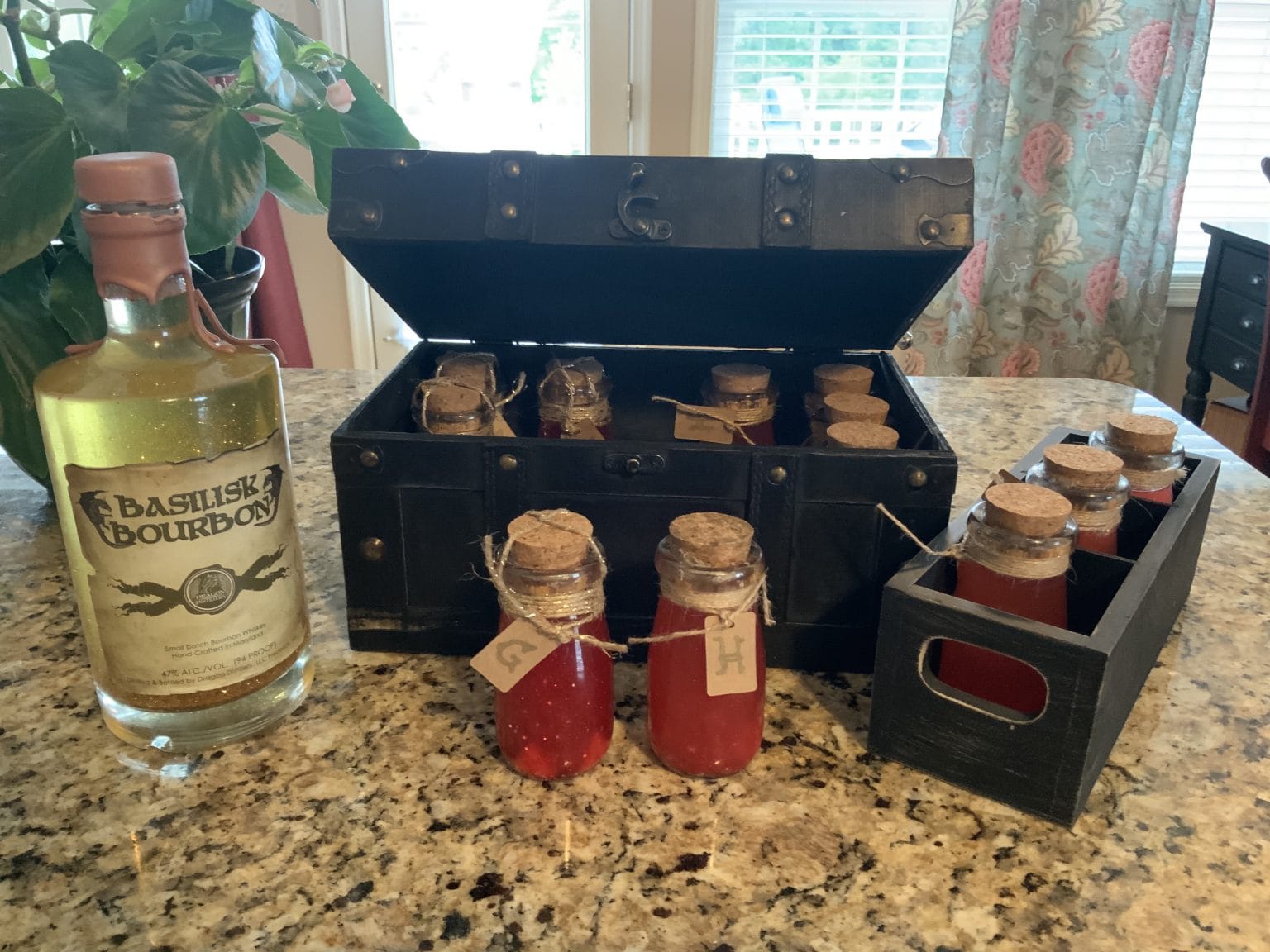 Advanced Potion Making - donfarland.com